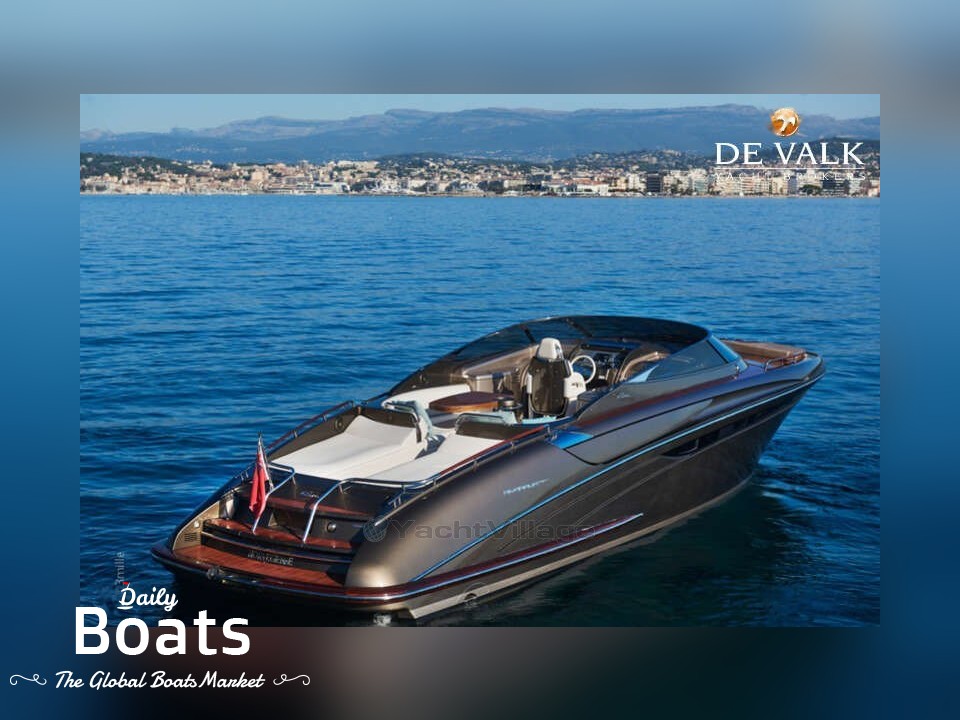 2014 Riva 44 Rivarama Super for sale. View price, photos and Buy 2014 ...