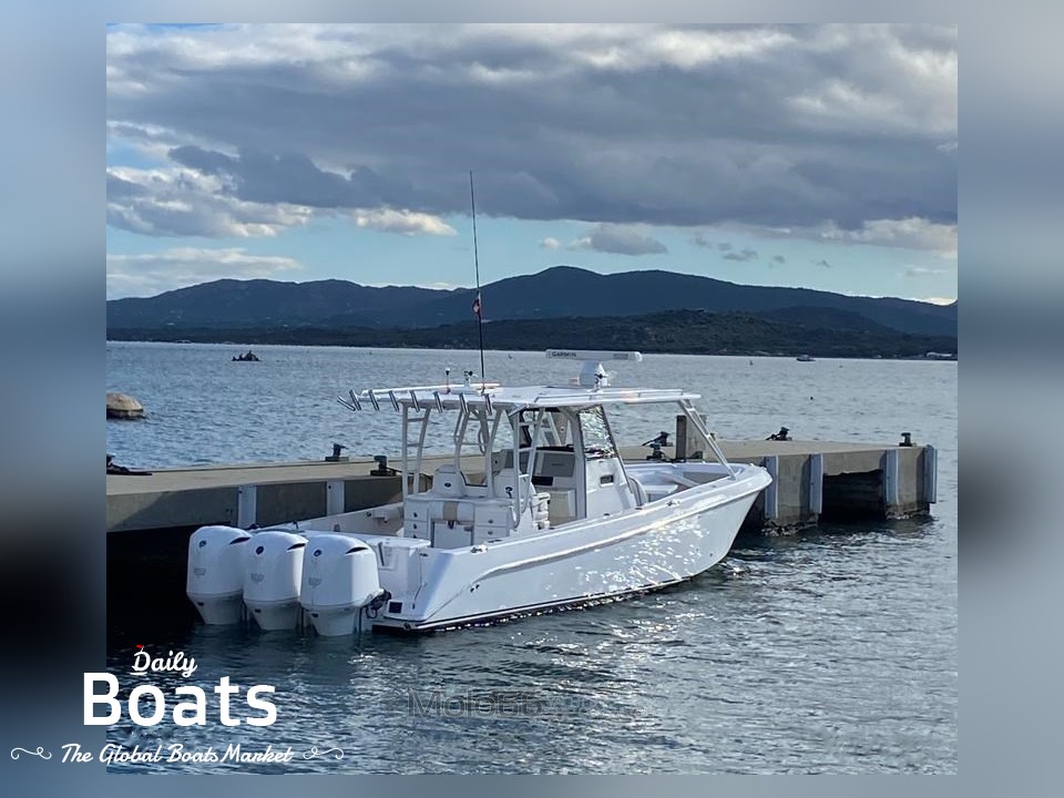 2016 Everglades 355Cc for sale. View price, photos and Buy 2016 ...