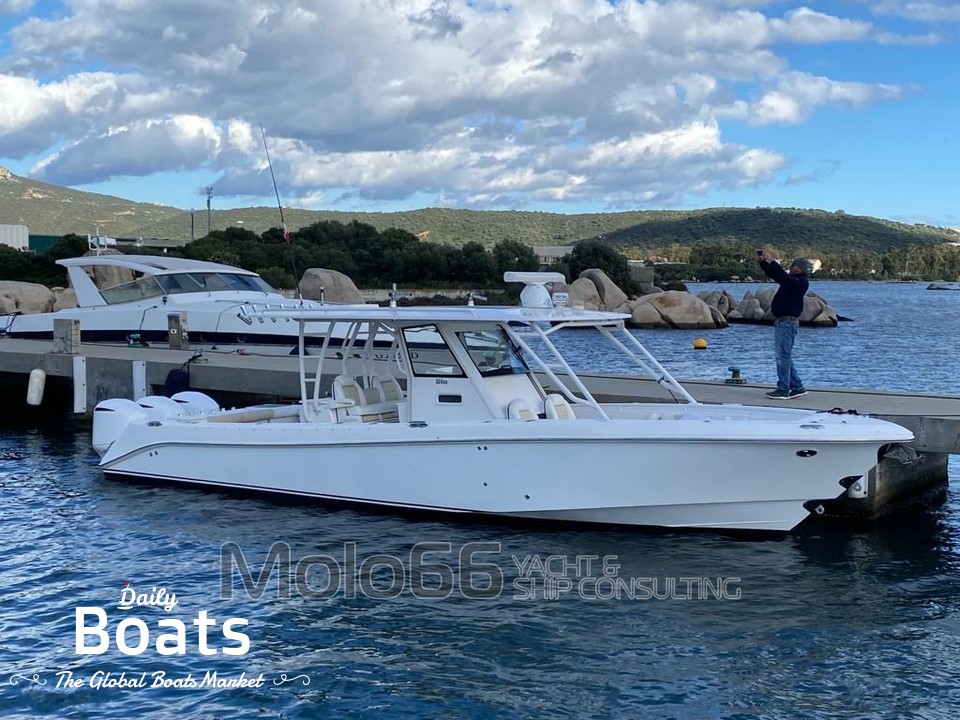 2016 Everglades 355Cc for sale. View price, photos and Buy 2016 ...