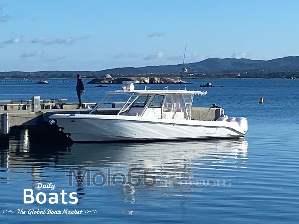 2016 Everglades 355Cc for sale. View price, photos and Buy 2016 ...