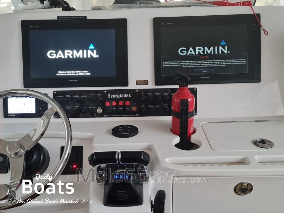 2016 Everglades 355Cc for sale. View price, photos and Buy 2016 ...