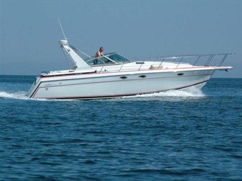 1990 Formula 36 Pc for sale. View price, photos and Buy 1990 Formula 36 ...