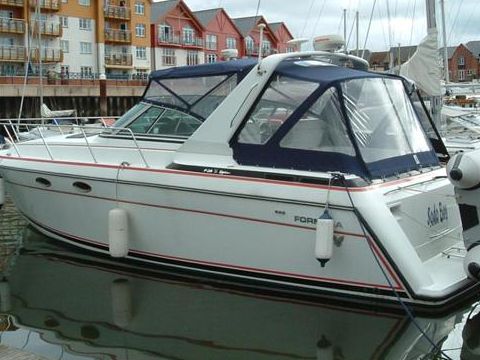 1990 Formula 36 Pc for sale. View price, photos and Buy 1990 Formula 36 ...