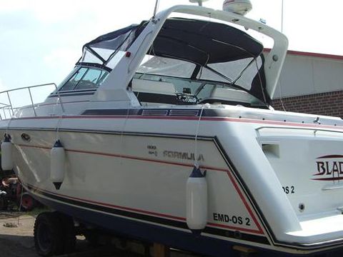 1990 Formula 36 Pc for sale. View price, photos and Buy 1990 Formula 36 ...