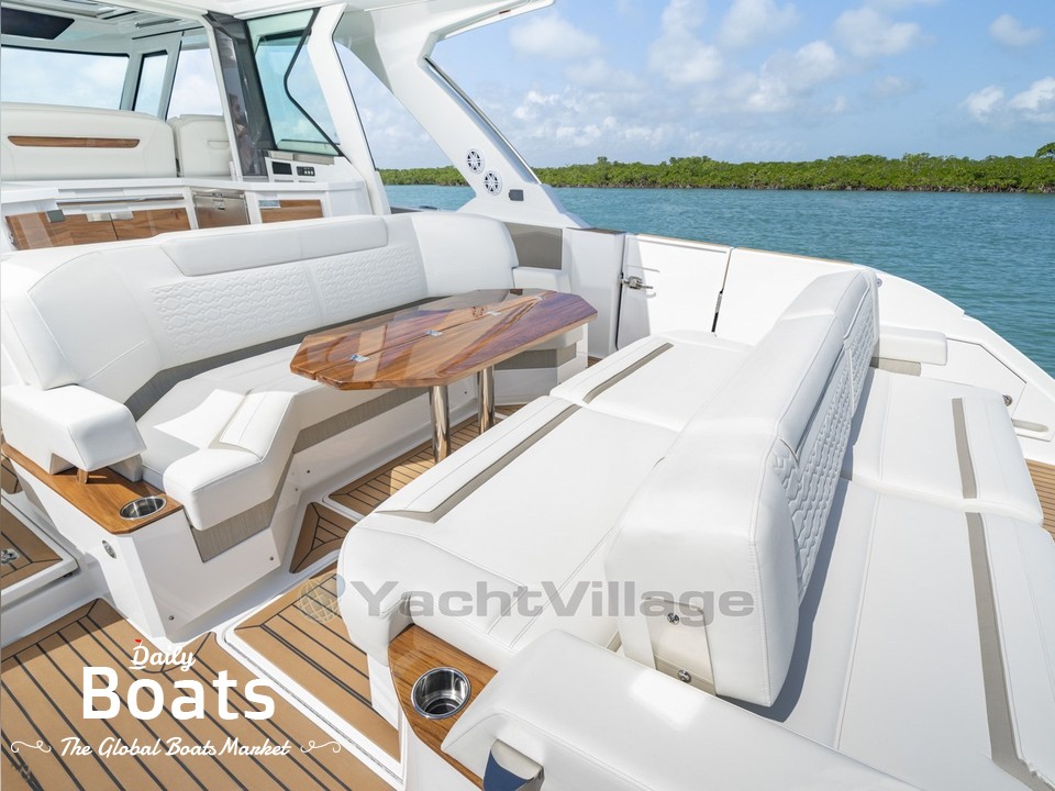 2022 Tiara Yachts 48 Ls for sale. View price, photos and Buy 2022 Tiara ...