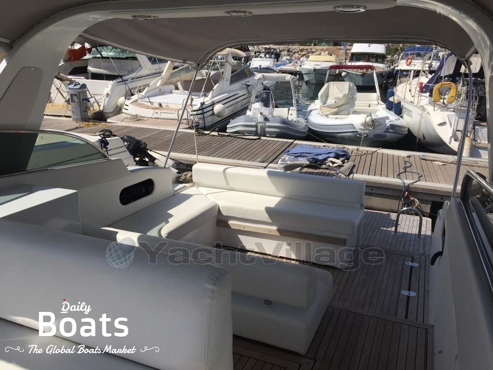 1996 Conam Synthesi 40' for sale. View price, photos and Buy 1996 Conam ...