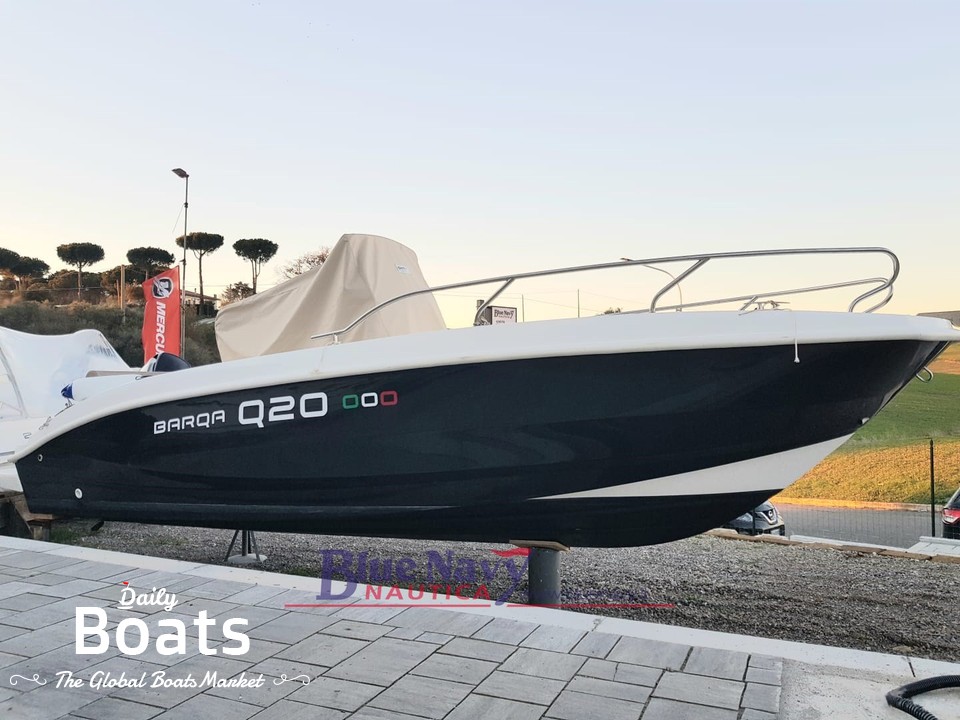 2023 Barqa Q20 (2023) for sale. View price, photos and Buy 2023 Barqa ...