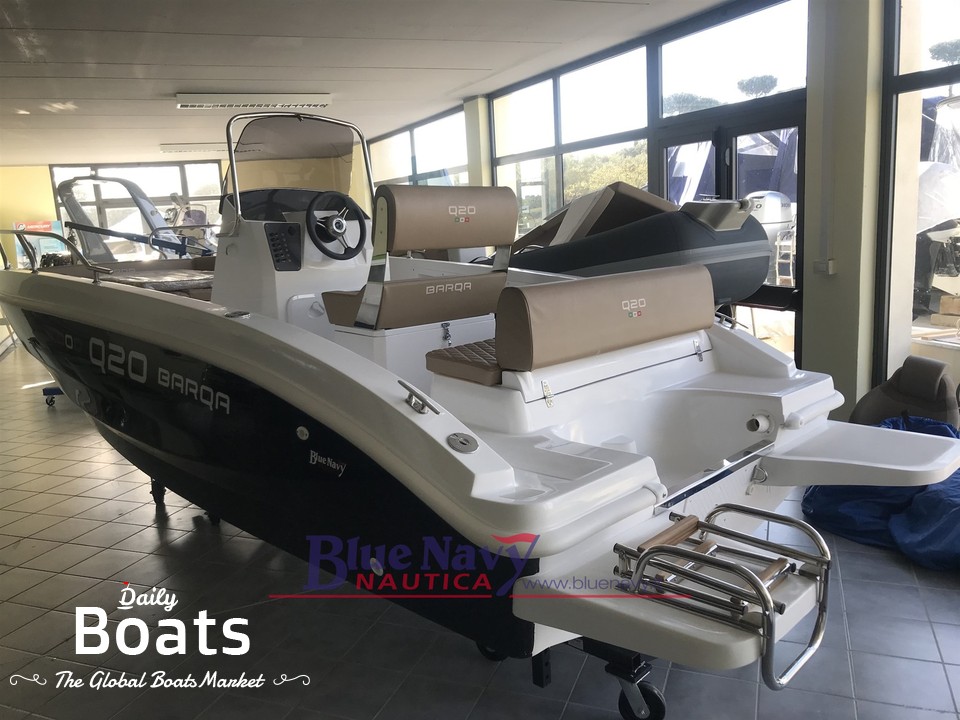 2023 Barqa Q20 (2023) for sale. View price, photos and Buy 2023 Barqa ...