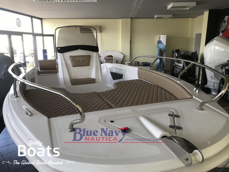 2023 Barqa Q20 (2023) for sale. View price, photos and Buy 2023 Barqa ...