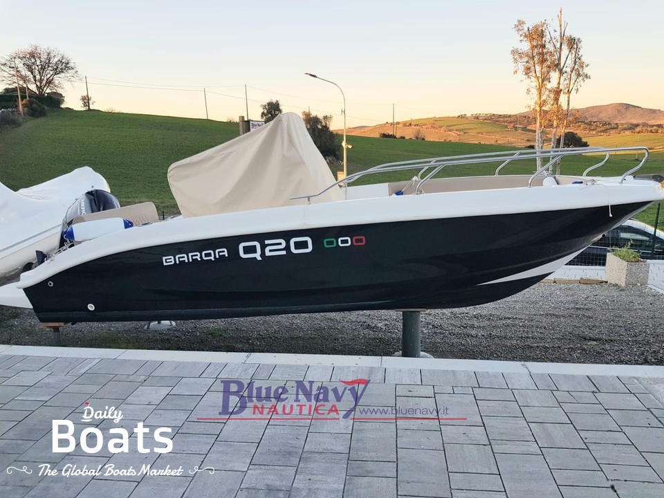 2023 Barqa Q20 (2023) for sale. View price, photos and Buy 2023 Barqa ...