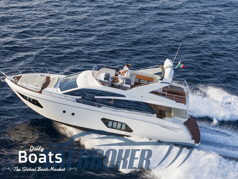 2018 Absolute 60 Fly for sale. View price, photos and Buy 2018 Absolute ...