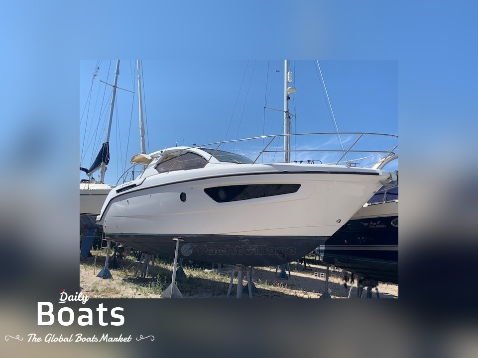 2016 Azimut 34 Atlantis for sale. View price, photos and Buy 2016 ...