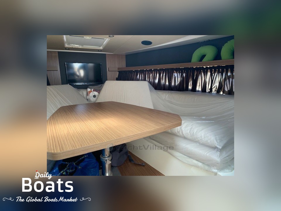 2016 Azimut 34 Atlantis for sale. View price, photos and Buy 2016 ...