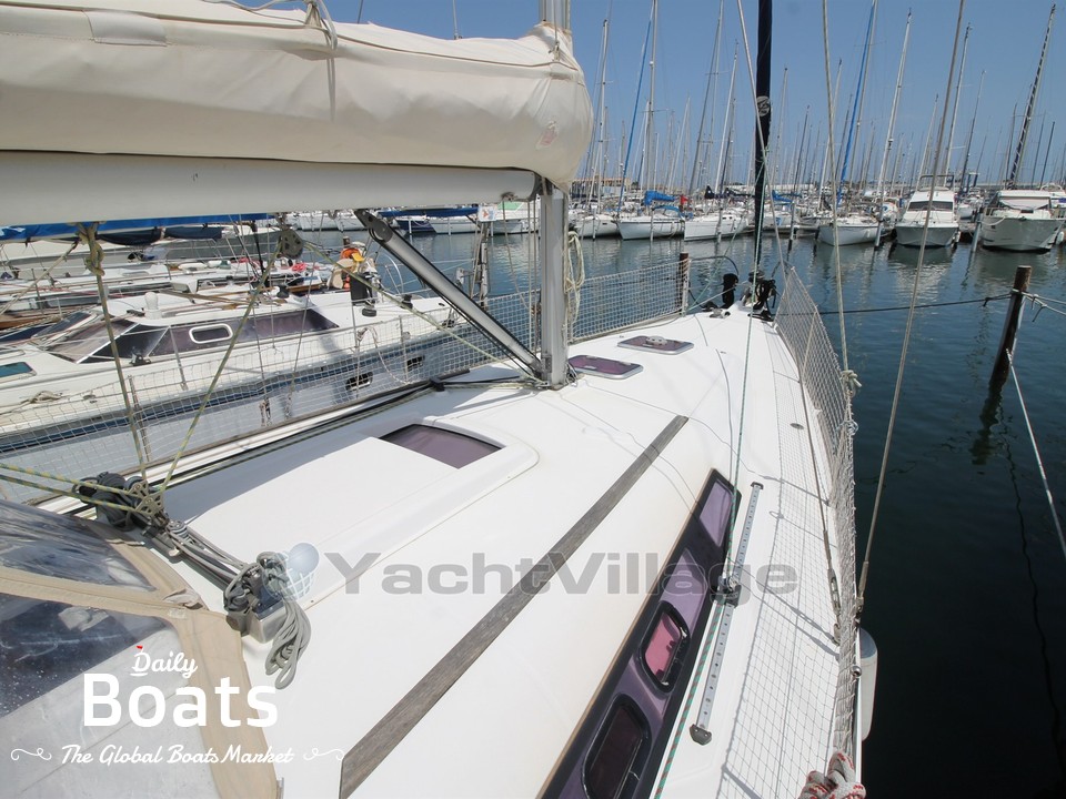 2009 Beneteau Oceanis 37 for sale. View price, photos and Buy 2009 ...