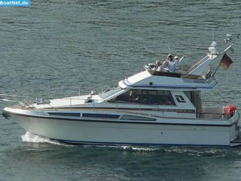 1989 Storebro 340 Biscay for sale. View price, photos and Buy 1989 ...