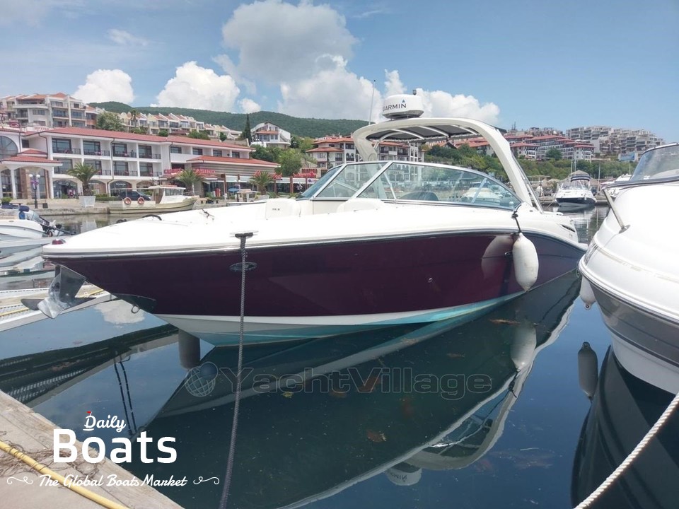 2008 Sea Ray Boats 270 Slx for sale. View price, photos and Buy 2008 ...