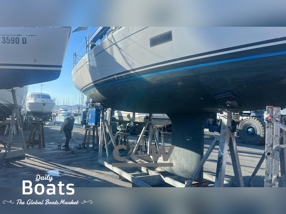 2019 Hanse 348 for sale. View price, photos and Buy 2019 Hanse 348 #370207