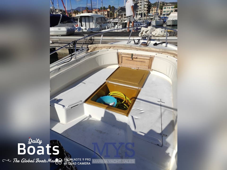 1982 Mako Marine 23.5 for sale. View price, photos and Buy 1982 Mako Marine 23.5 #370208