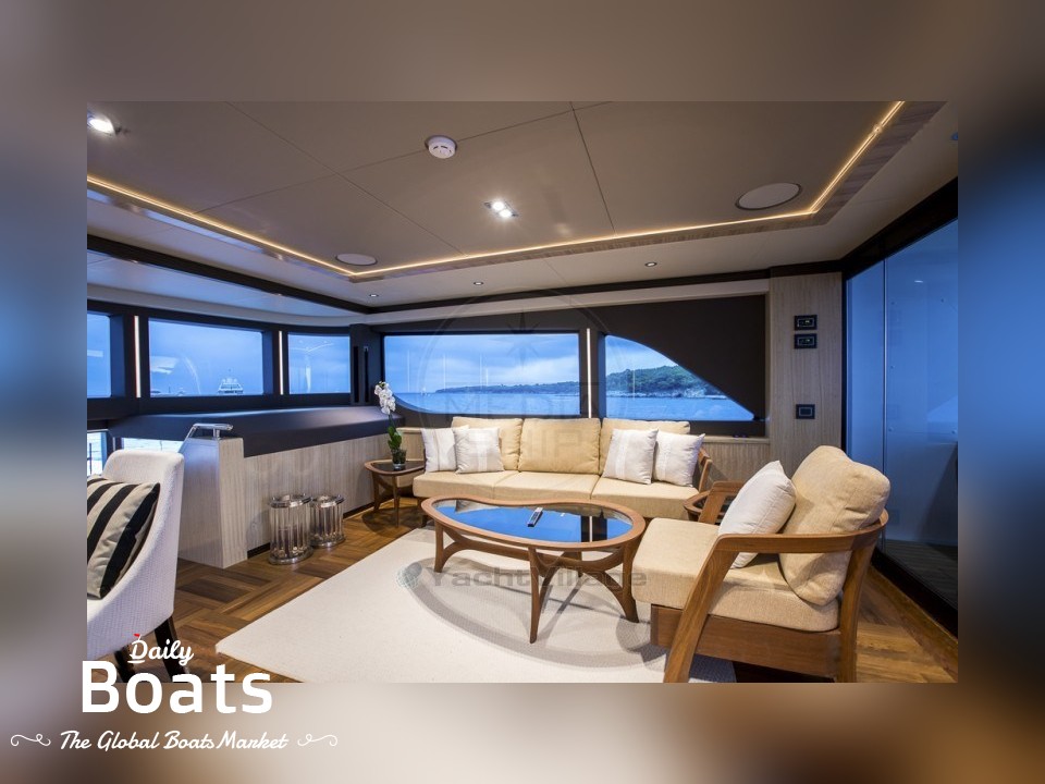 2022 Gulf Craft Majesty 100 for sale. View price, photos and Buy 2022 ...