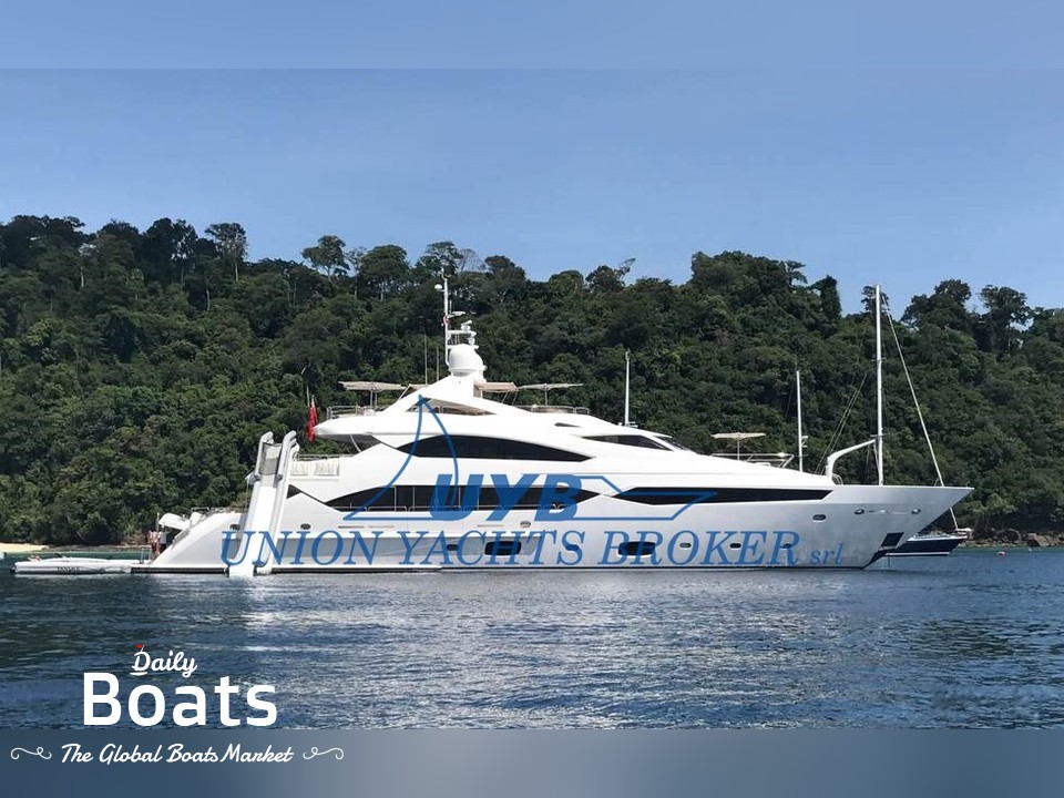 2010 Sunseeker 40M Yacht for sale. View price, photos and Buy 2010 ...