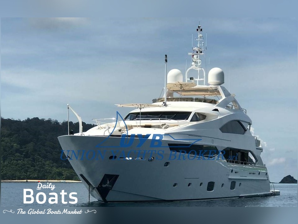 2010 Sunseeker 40M Yacht for sale. View price, photos and Buy 2010 ...