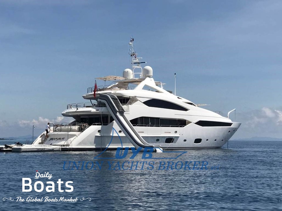 2010 Sunseeker 40M Yacht for sale. View price, photos and Buy 2010 ...