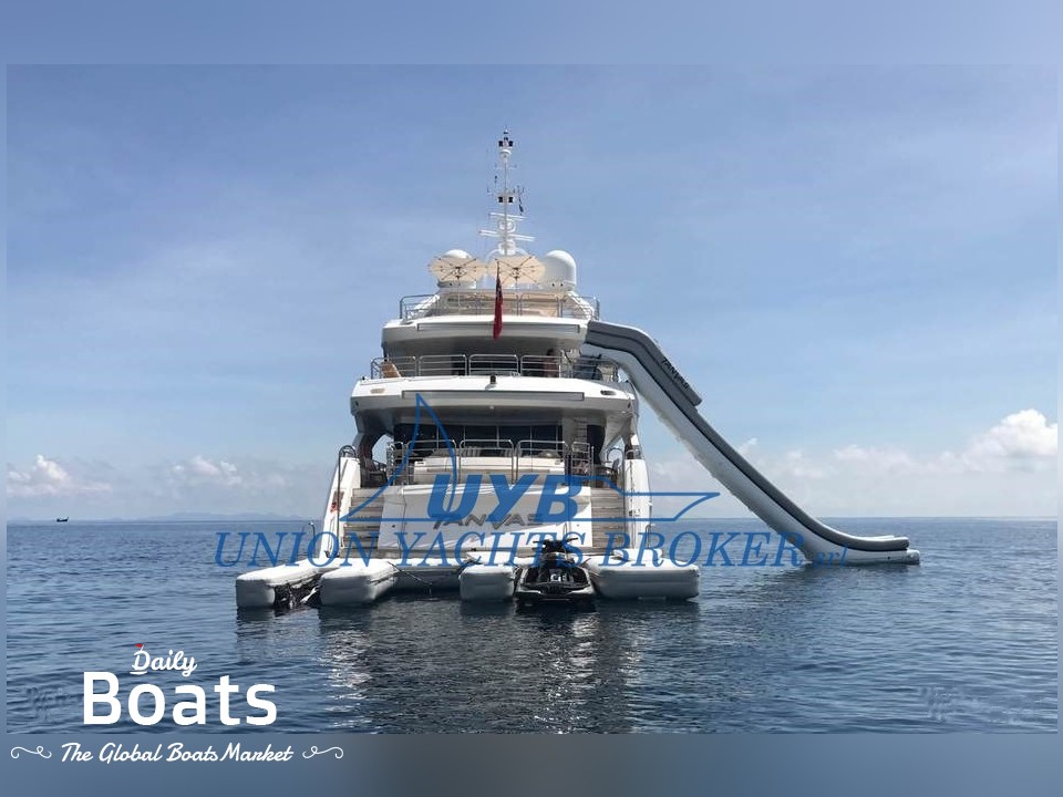 2010 Sunseeker 40M Yacht for sale. View price, photos and Buy 2010 ...