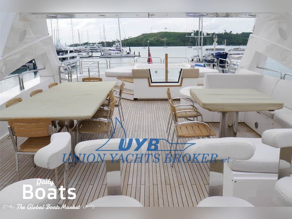 2010 Sunseeker 40M Yacht for sale. View price, photos and Buy 2010 ...