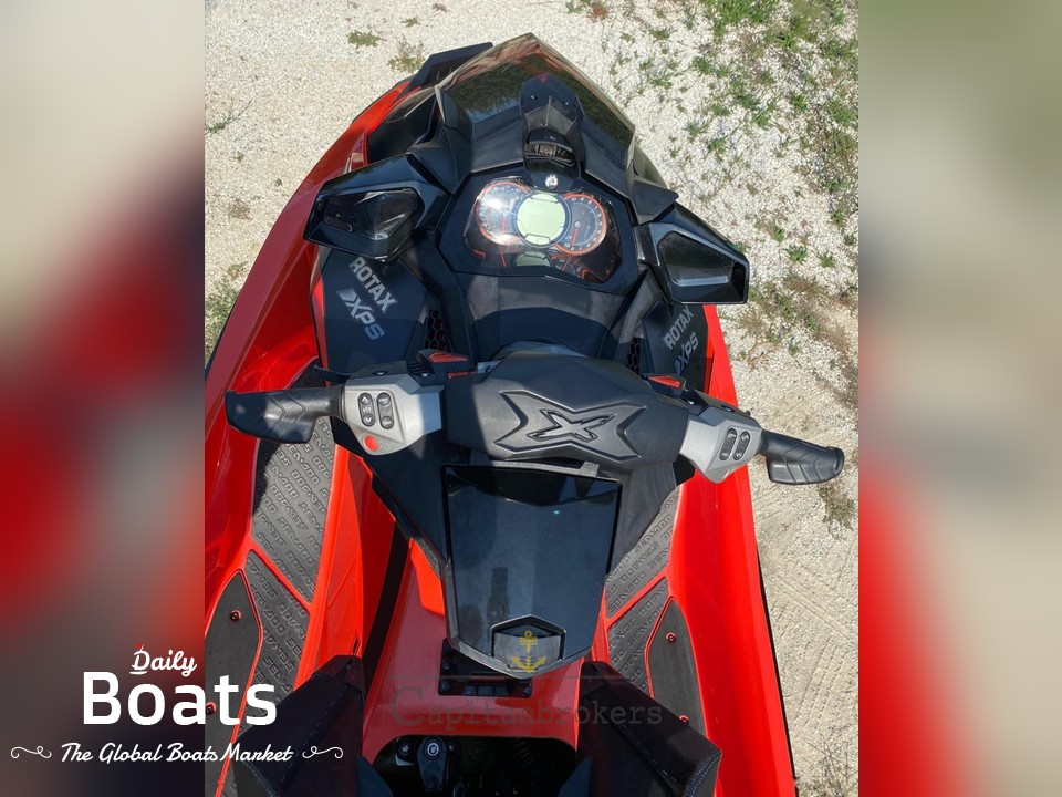 2016 Sea Doo Rxp 300 Rs for sale. View price, photos and Buy 2016 Sea ...