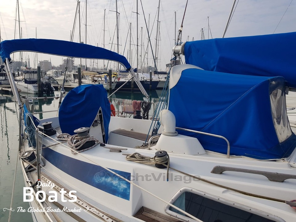 1974 Nautor's Swan 38 for sale. View price, photos and Buy 1974 Nautor ...