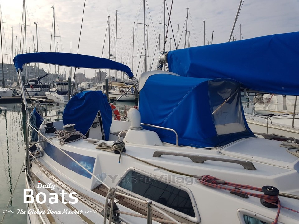 1974 Nautor's Swan 38 for sale. View price, photos and Buy 1974 Nautor ...