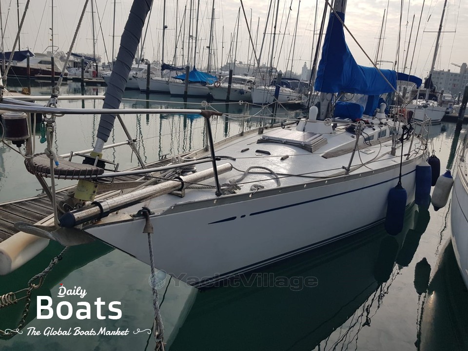 1974 Nautor's Swan 38 for sale. View price, photos and Buy 1974 Nautor ...