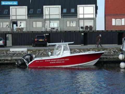 2006 Sea Pro 270 Cc for sale. View price, photos and Buy 2006 Sea Pro ...