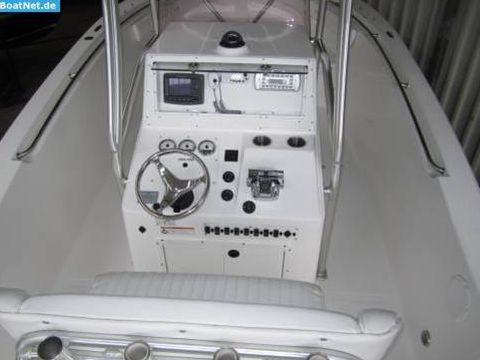 2006 Sea Pro 270 Cc for sale. View price, photos and Buy 2006 Sea Pro ...