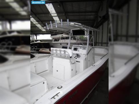 2006 Sea Pro 270 Cc for sale. View price, photos and Buy 2006 Sea Pro ...