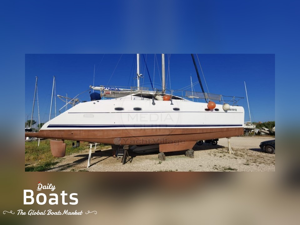 2006 Custom Ctc 44 for sale. View price, photos and Buy 2006 Custom Ctc ...