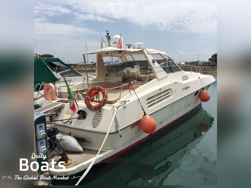1987 Riva Diable 50 for sale. View price, photos and Buy 1987 Riva ...