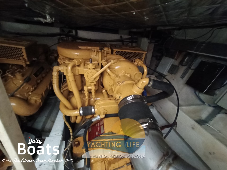 1991 Baia B43 for sale. View price, photos and Buy 1991 Baia B43 #370290