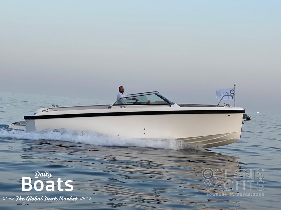 2022 Delta Powerboats 26 Open for sale. View price, photos and Buy 2022 ...