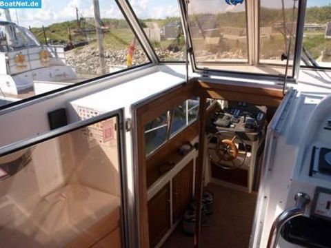 1990 Atlantic 37 for sale. View price, photos and Buy 1990 Atlantic 37 ...