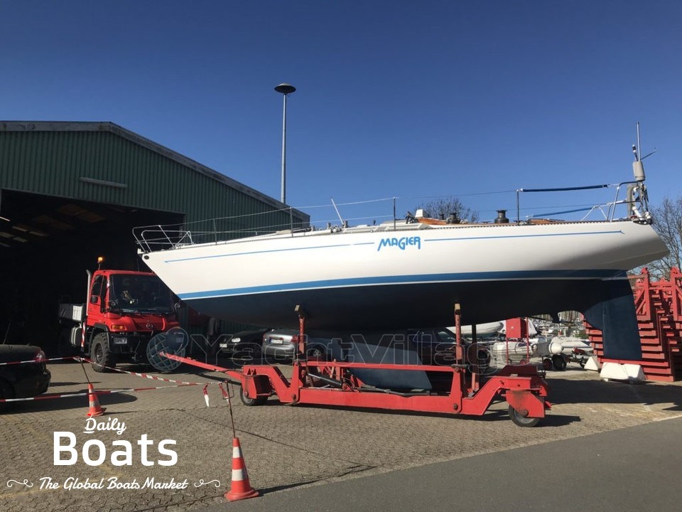 1973 Ranger Yachts 37 for sale. View price, photos and Buy 1973 Ranger ...