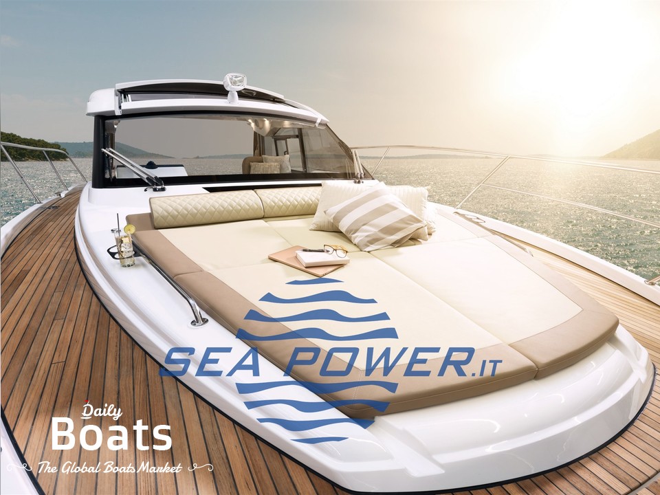 2022 Bavaria Sr 36 Open Top for sale. View price, photos and Buy 2022 ...
