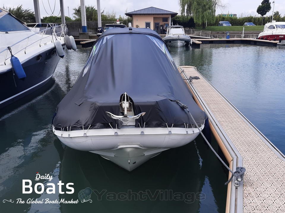2003 Trimarine 770 Cabin for sale. View price, photos and Buy 2003 ...