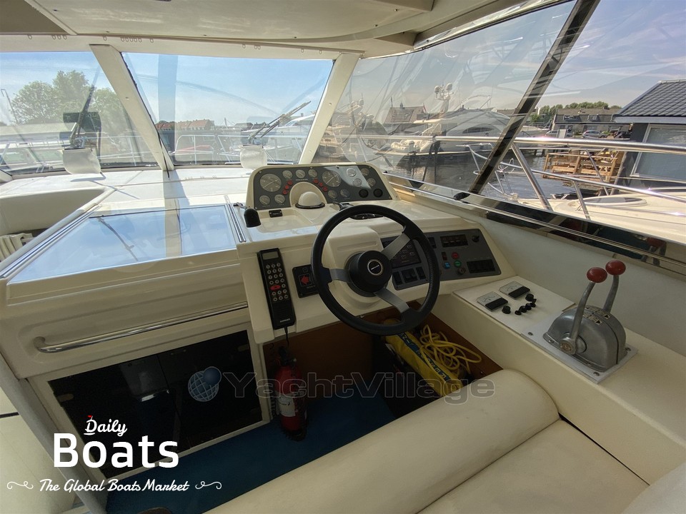 1991 Princess Yachts 48 Fly for sale. View price, photos and Buy 1991 ...
