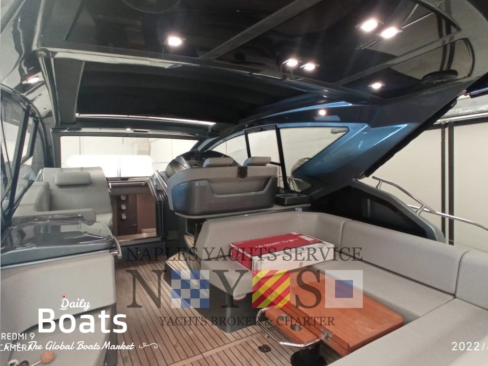 2019 Cranchi M44 Ht for sale. View price, photos and Buy 2019 Cranchi ...