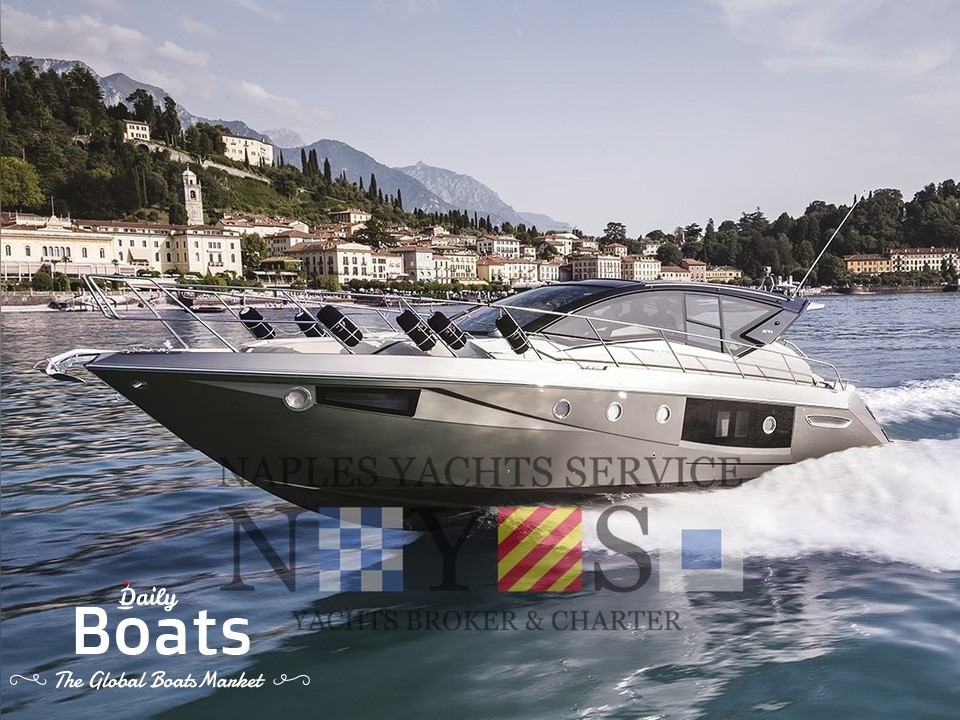 2019 Cranchi M44 Ht for sale. View price, photos and Buy 2019 Cranchi ...