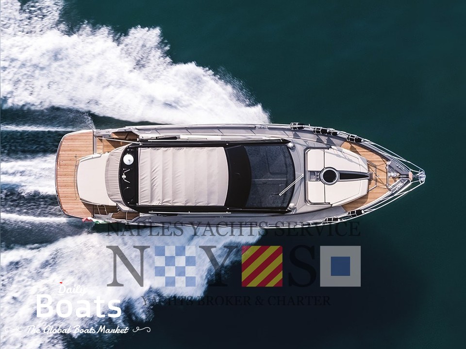 2019 Cranchi M44 Ht for sale. View price, photos and Buy 2019 Cranchi ...