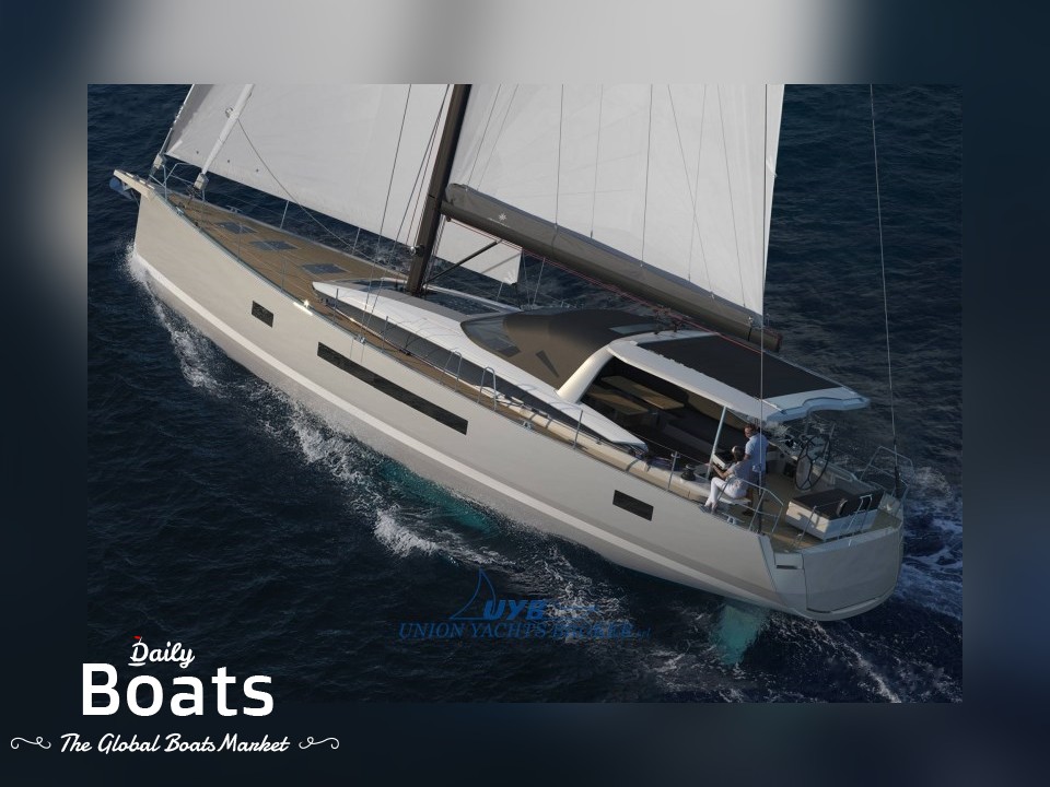 2023 Jeanneau 65 for sale. View price, photos and Buy 2023 Jeanneau 65 ...