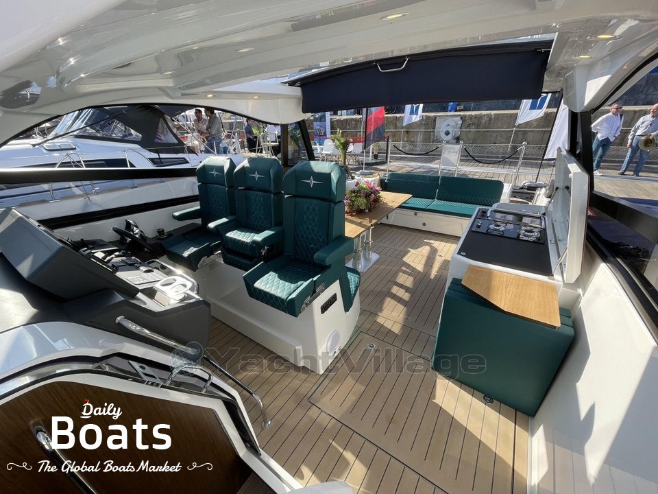 2021 Bavaria Vida 33 Ht for sale. View price, photos and Buy 2021 ...