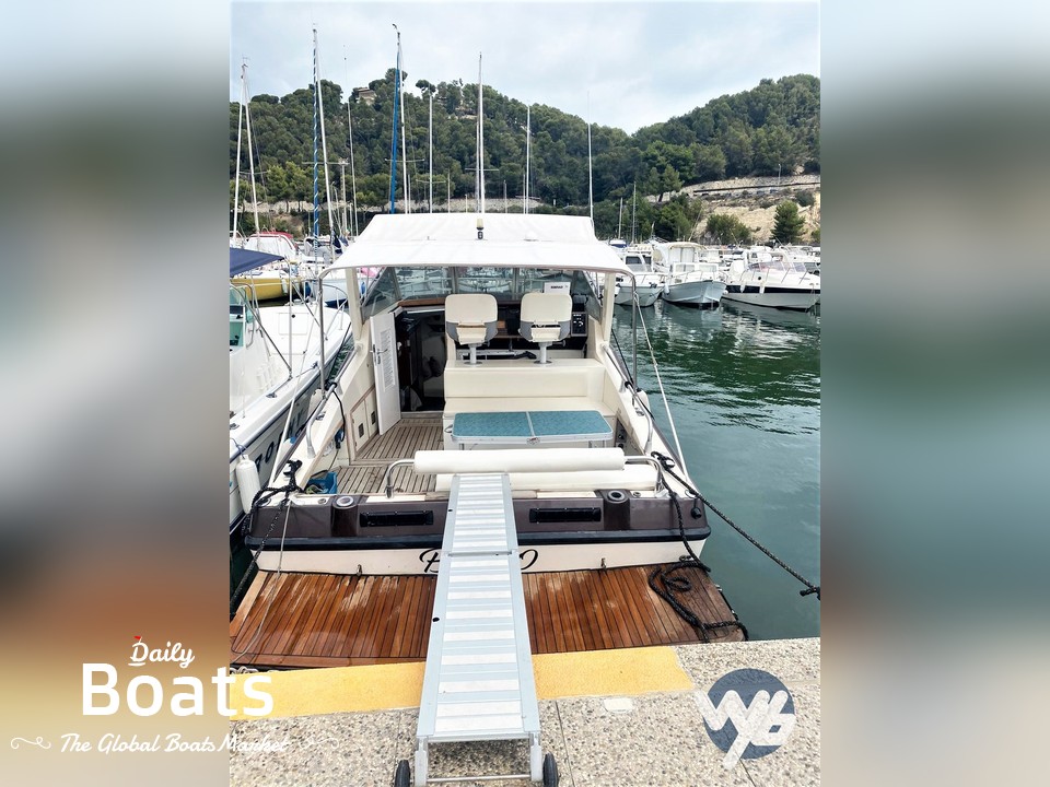 1985 Rio 830 Cabin for sale. View price, photos and Buy 1985 Rio 830 ...